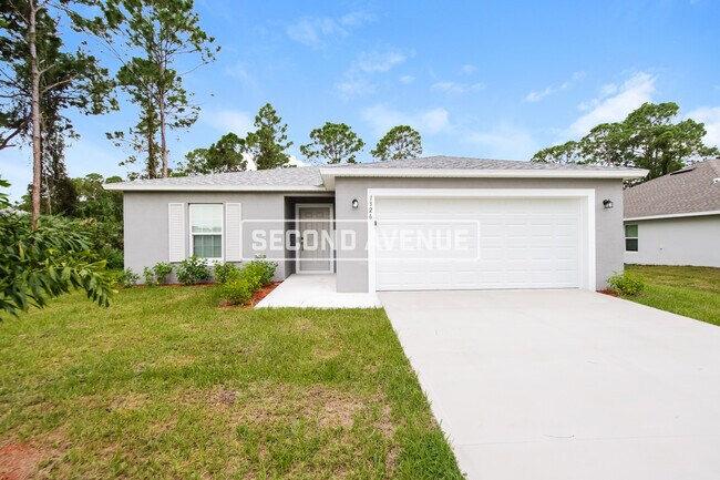 1326 Pavillion ST NW - 1326 Pavillion St NW Palm Bay FL 32907 ...
