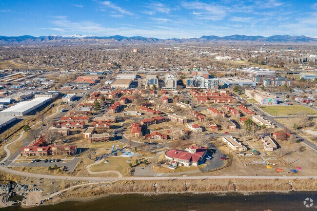 Sun Valley Homes - Denver, CO | Apartment Finder