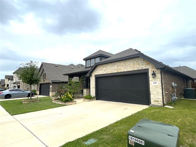 2604 Stadium View Dr - 2604 Stadium View Dr Fort Worth TX 76118 ...