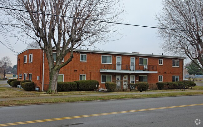 190 Wilson Dr - 190 Wilson Dr Xenia OH 45385 | Apartment Finder
