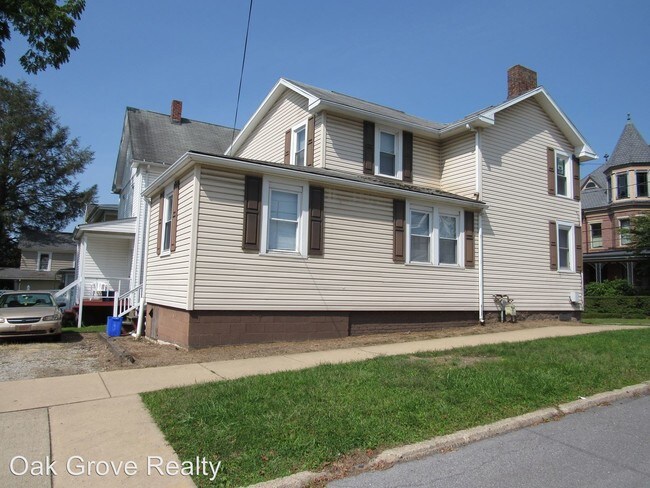 1002 Church St - 1002 Church St Indiana PA 15701 | Apartment Finder