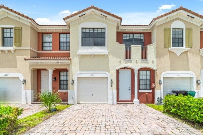 1755 SW Porta Nuovo Terrace - 1755 SW Porta Nuovo Terrace Port Saint ...