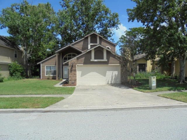 5413 Fort Caroline Road - 5413 Fort Caroline Rd Jacksonville FL 32277 ...