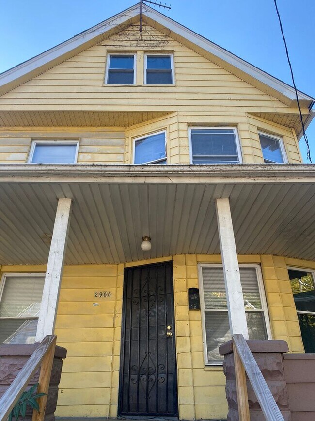 2966 E 67th Street, Cleveland, Ohio 44127 - 2966 E 67th St Cleveland OH ...