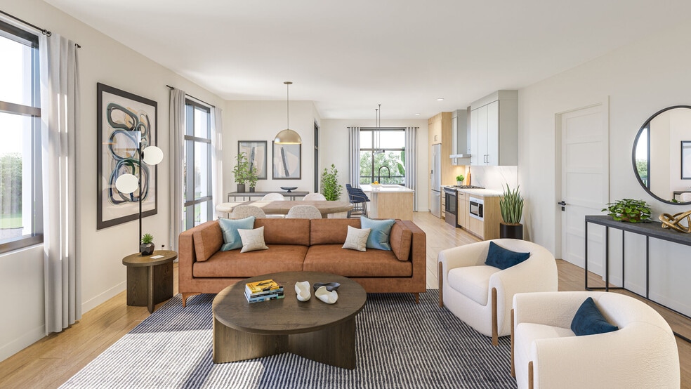 The Alice - 365 Terhune Rd Princeton NJ 08540 | Apartment Finder