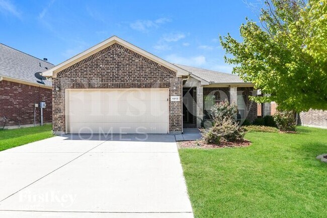 1013 Jodie Dr - 1013 Jodie Dr Weatherford TX 76087 | Apartment Finder