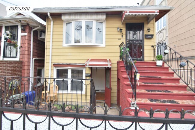 2831 Batchelder St - 2831 Batchelder St Brooklyn NY 11235 | Apartment ...