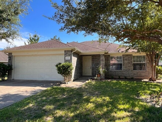 21911 Crestworth Ln - 21911 Crestworth Ln Katy TX 77449 | Apartment Finder