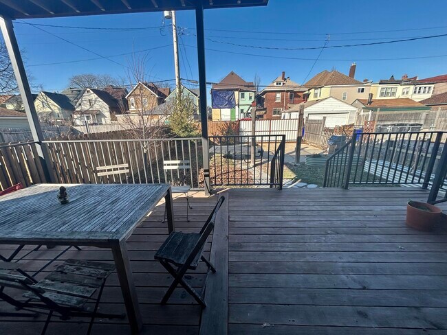 1682 Bagley St - 1682 Bagley St Detroit MI 48216 | Apartment Finder