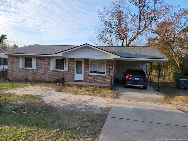 1168 Honeycutt Rd - 1168 Honeycutt Rd Fayetteville NC 28311 | Apartment ...