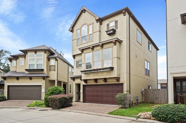10020 Spring Shadows Park Cir - 10020 Spring Shadows Park Cir Houston ...