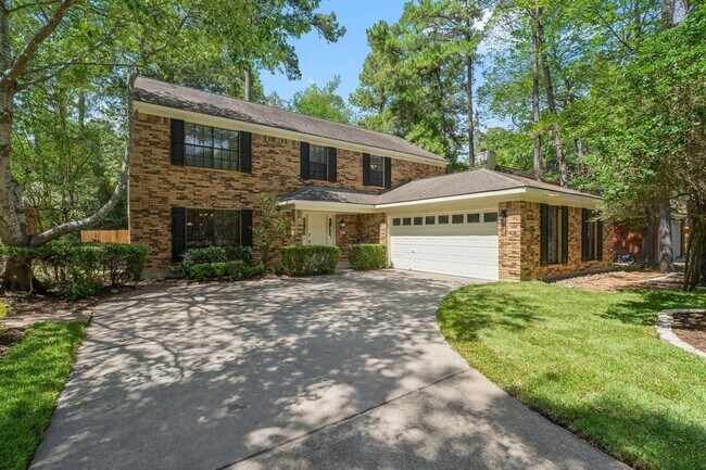 161 N Rainbow Ridge Cir - 161 N Rainbow Ridge Cir Spring TX 77381 ...