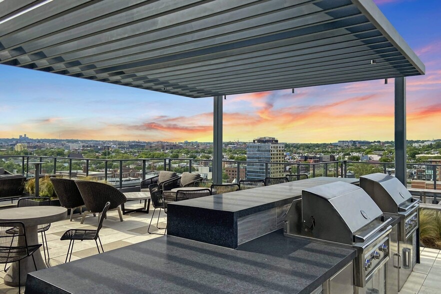 Tribeca NOMA - 40 N St NE Washington DC 20002 | Apartment Finder