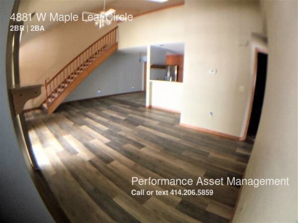 4881 W Maple Leaf Cir - 4881 W Maple Leaf Cir Greenfield WI 53220 ...