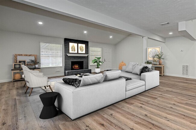 11447 Sagepark Ln - 11447 Sagepark Ln Houston TX 77089 | Apartment Finder