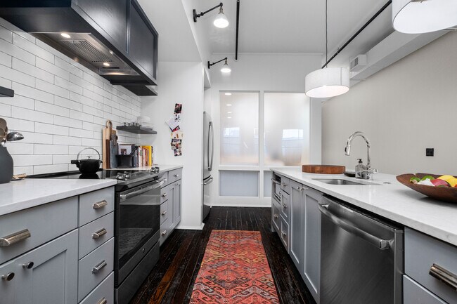 The Thomas Lofts - 2227 2nd Ave N Birmingham AL 35203 | Apartment Finder
