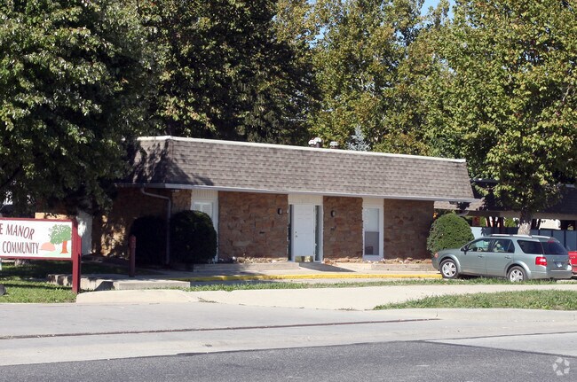 9530 Pendleton Pike - 9530 Pendleton Pike Indianapolis IN 46236 ...