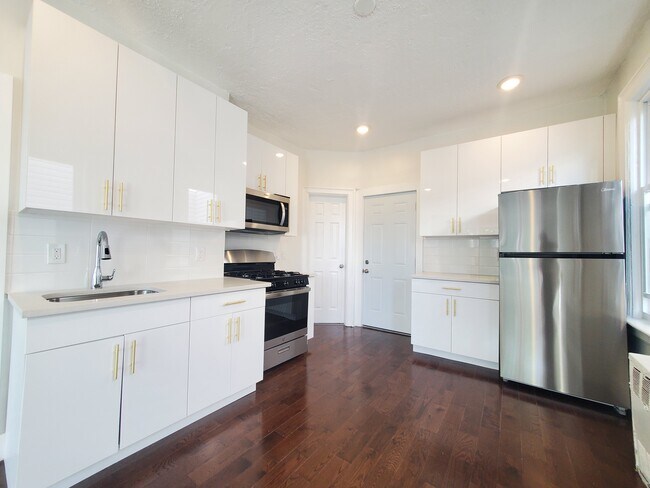 181 Lexington Ave - 181 Lexington Ave Jersey City NJ 07304 | Apartment ...