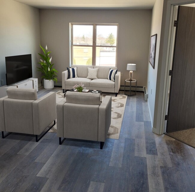 Crescent Lofts - 315 W Franklin St Appleton WI 54911 | Apartment Finder