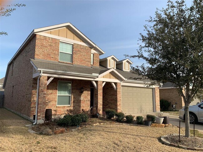 6706 Iris Falls Crossing - 6706 Iris Falls Crossing Houston TX 77084 ...