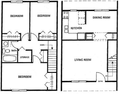 Blue Ridge Estates - 6507 Sugar Maple Dr Richmond VA 23225 | Apartment ...