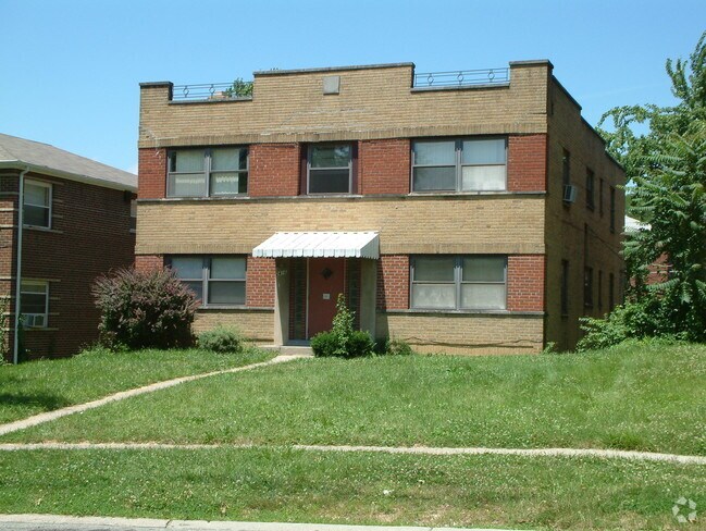 2416 Losantiville Ave - 2416 Losantiville Ave Cincinnati OH 45237 ...
