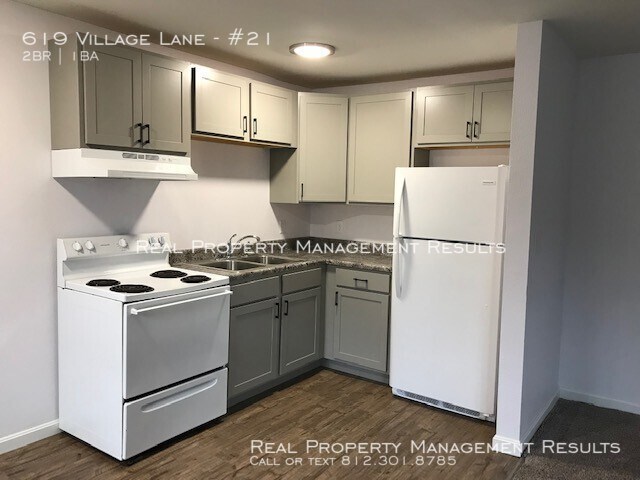 Remodeled Newburgh Apartment - 619 Village Ln Newburgh IN 47630 ...