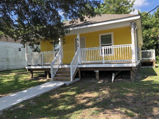 4790 Gawain Dr - 4790 Gawain Dr New Orleans LA 70127 | Apartment Finder