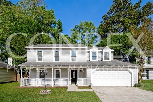 Beautiful Home in Crowfield Plantation! - 205 Challis Ct Goose Creek SC ...