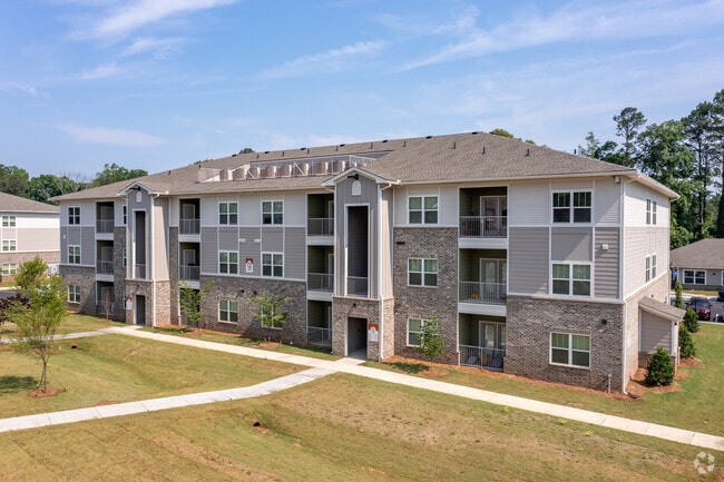 Sunrise View Apartments - 3814 Redan Rd Decatur GA 30032 | Apartment Finder