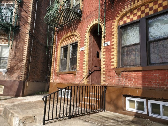 198 9th St - 198 9th St Passaic NJ 07055 | Apartment Finder