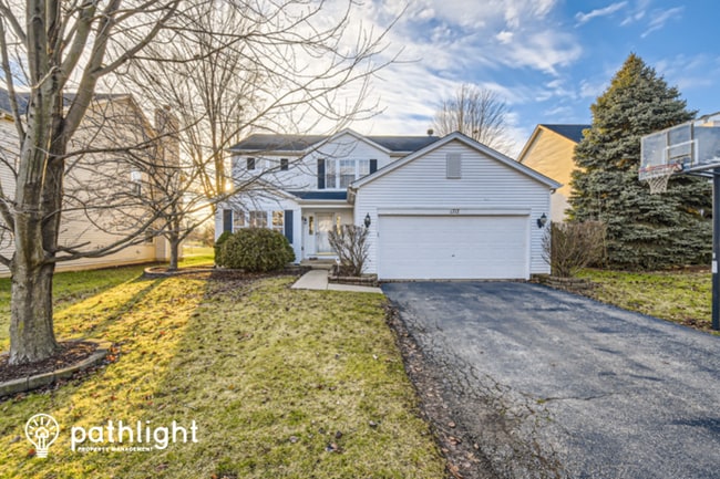 1717 Hidden Oaks Court - 1717 Hidden Oaks Ct Plainfield IL 60586 ...