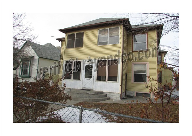 850 Rood Ave - 850 Rood Ave Grand Junction CO 81501 | Apartment Finder