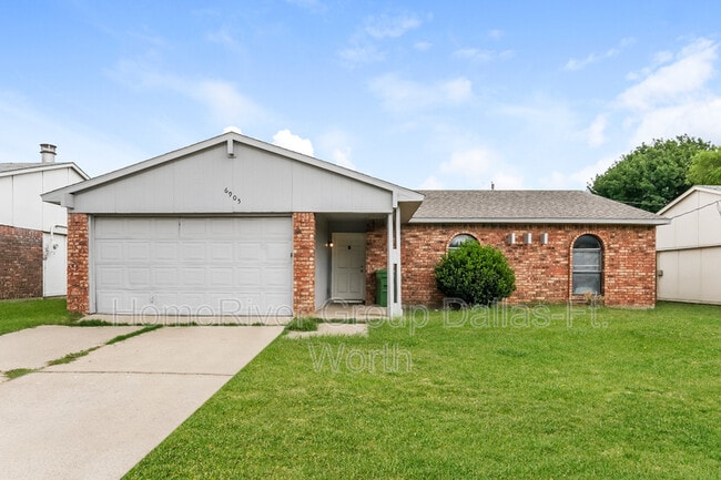 6905 Mid Cities Blvd - 6905 Mid Cities Blvd North Richland Hills TX ...