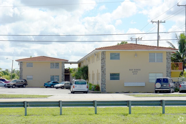 Bay Ridge Apartments - 6435 W 4th Ave Hialeah FL 33012 | Apartment Finder