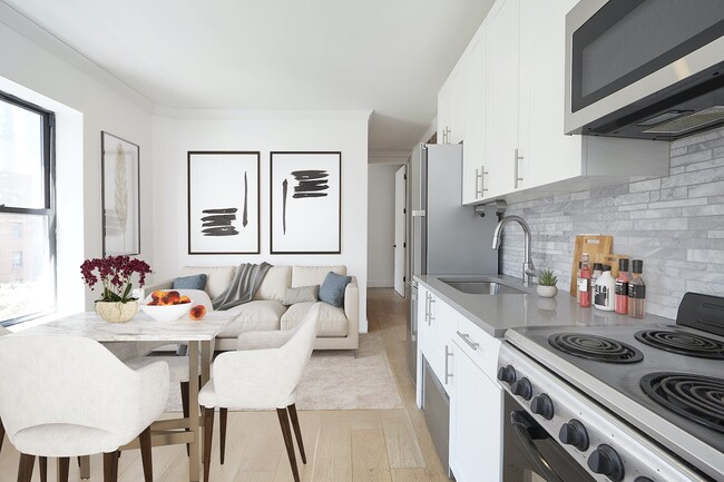 401 East 50th Street - 401 E 50th St New York NY 10022 | Apartment Finder