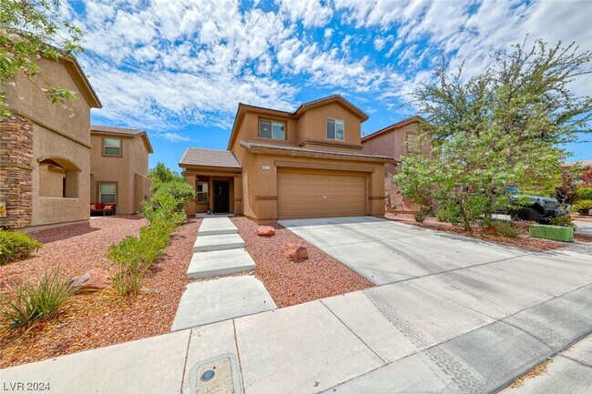 4421 W Galapagos Ave - 4421 W Galapagos Ave North Las Vegas NV 89084 ...