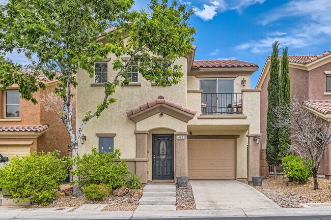 Southwest Gem! - 460 Brompton St Las Vegas NV 89178 | Apartment Finder