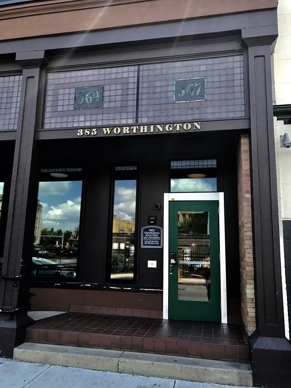 385 Worthington St - 385 Worthington St Springfield MA 01103 ...