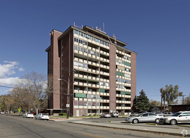 Presbyterian Towers - 220 W 15th St Pueblo CO 81003 | Apartment Finder
