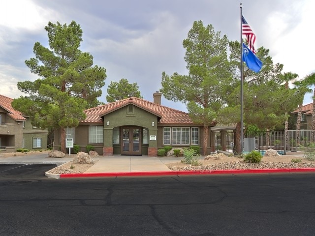 Terracina - 510 College Dr Henderson NV 89015 | Apartment Finder