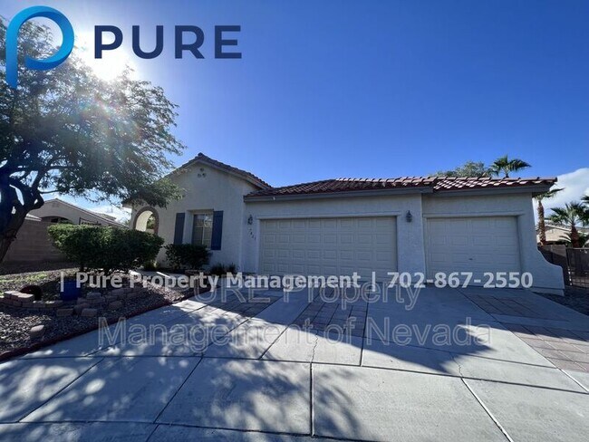 7821 Light Bloom St - 7821 Light Bloom St Las Vegas NV 89131 ...