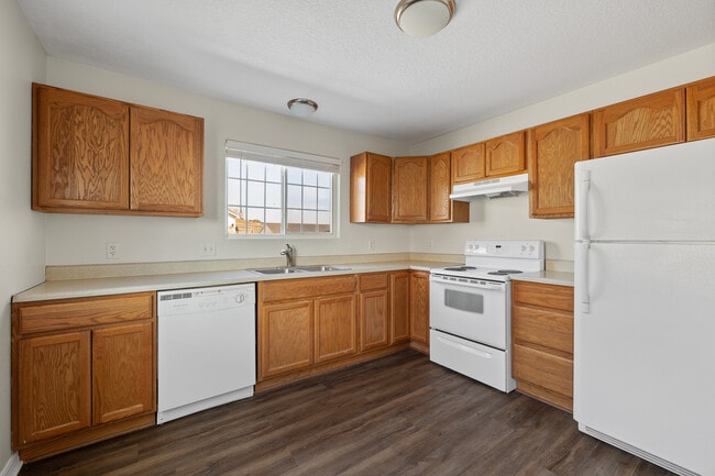 1311 Sydney Dr - 1311 Sydney Dr Rapid City SD 57701 | Apartment Finder