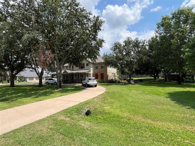26111 Cloverland Park Ln - 26111 Cloverland Park Ln Cypress TX 77433 ...