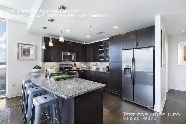 The Whitley - 311 Brazos St Austin TX 78701 | Apartment Finder