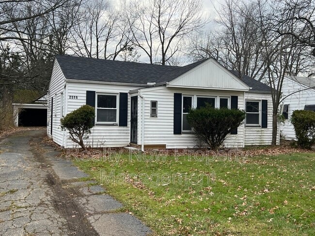 2516 Greenvale Rd - 2516 Greenvale Rd Cleveland OH 44121 | Apartment Finder