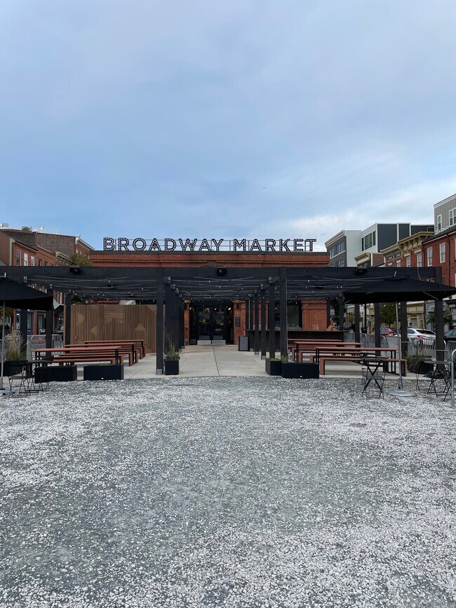 602 S Broadway - 602 S Broadway Baltimore MD 21231 | Apartment Finder