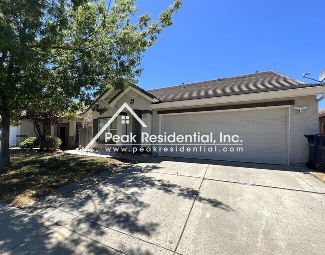 3 br, 2 bath House - 3837 Chimney Rock Way - 3837 Chimney Rock Way ...