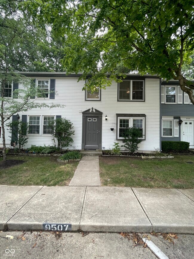 9507 Timber View Dr - 9507 Timber View Dr Indianapolis IN 46250 ...