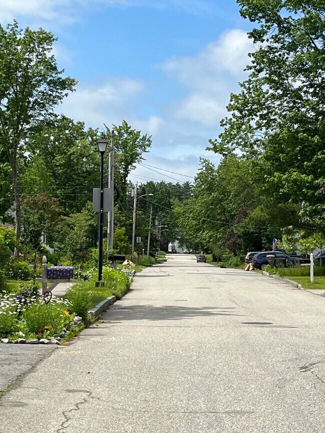 Beautiful Ranch Style Home in Portland - 112 Tucker Ave Portland ME ...